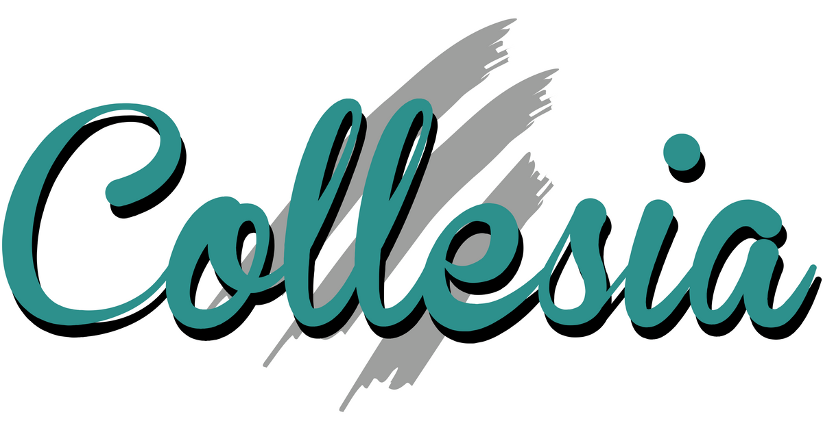 Roller Blinds – Collesia